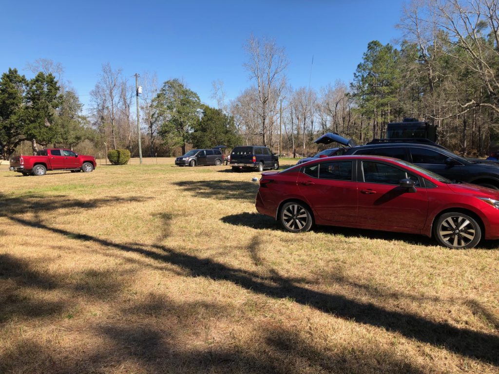 Jackson County Amateur Radio Association Jackson County Ms W5wa