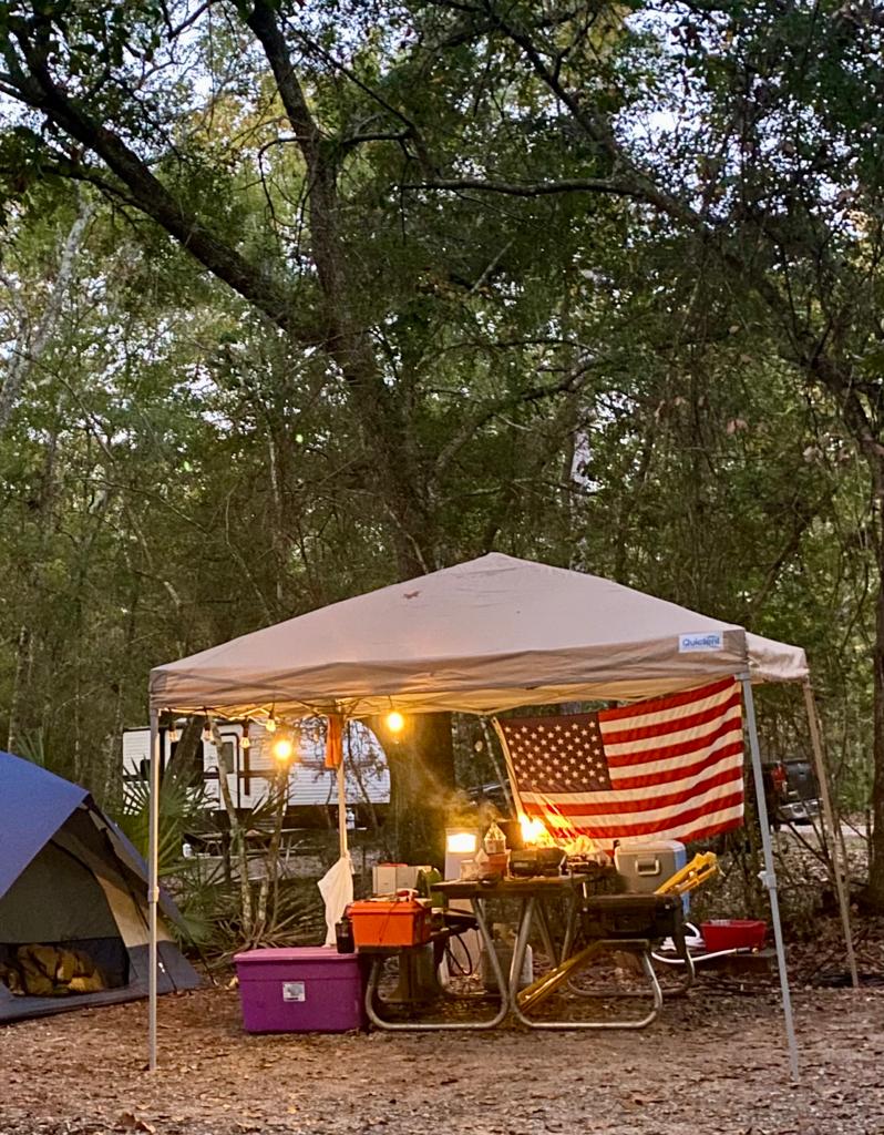 POTA (Parks On The Air) – Jackson County Amateur Radio Association